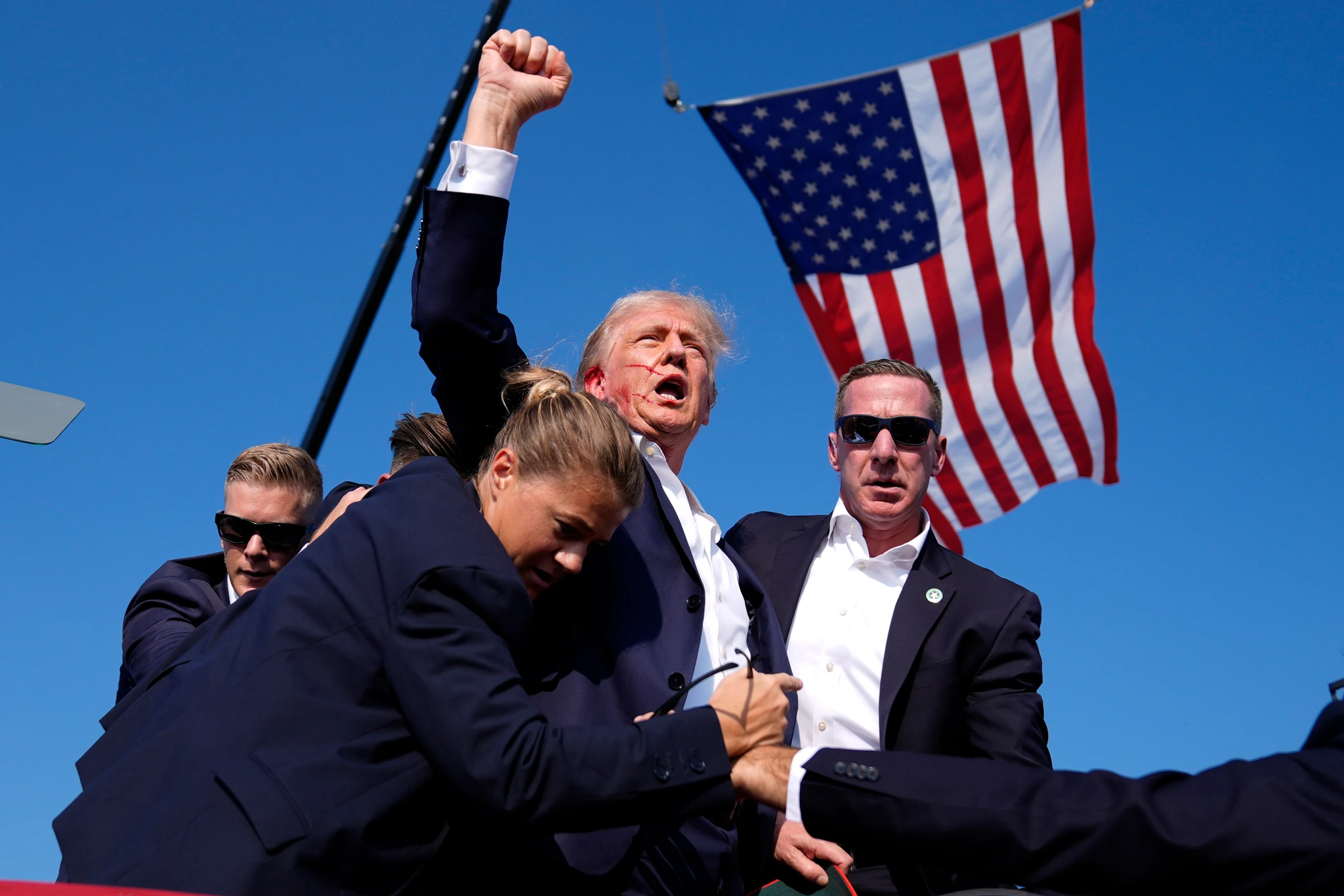 Trump Triumphs Again What His Second Presidency Means For Us India 4289